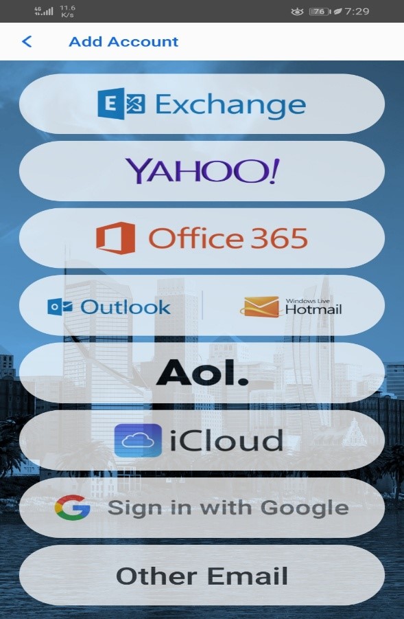 How to create and access your Emails - Knowledgebase - WebZim